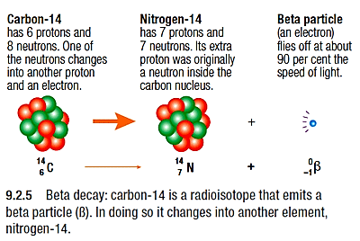 Science | year nine | middle junior | Maroochydore High School